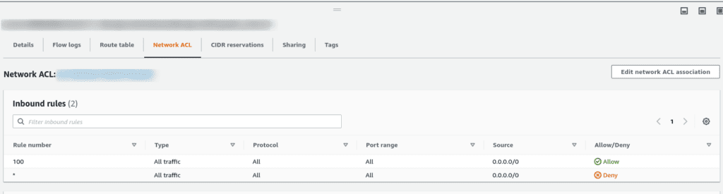 4 Reasons You Cannot Ping Your Aws Ec2 Instance And How To Fix Them Arcadian Cloud